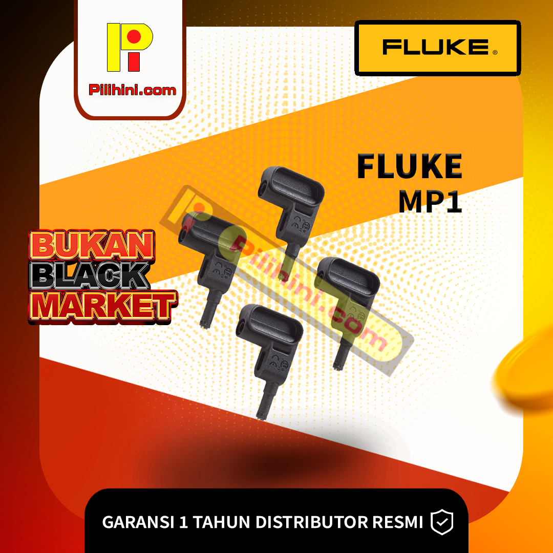 Fluke MP1 Magnet Probe 1, Magnetic Probe Tips – pilihini.com